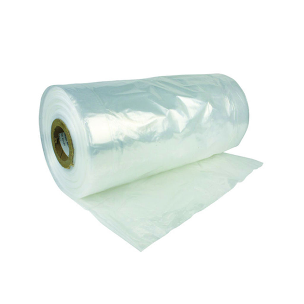 Curtain Poly Tubing – 13kg – 200G - Lynx Dry Cleaning Supplies Ltd