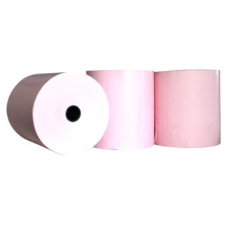 Thermal Till Roll – Box Of 20 – 80mm - Lynx Dry Cleaning Supplies Ltd