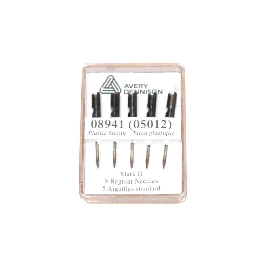 Tagging Accessories - Lynx Dry Cleaning Supplies Ltd