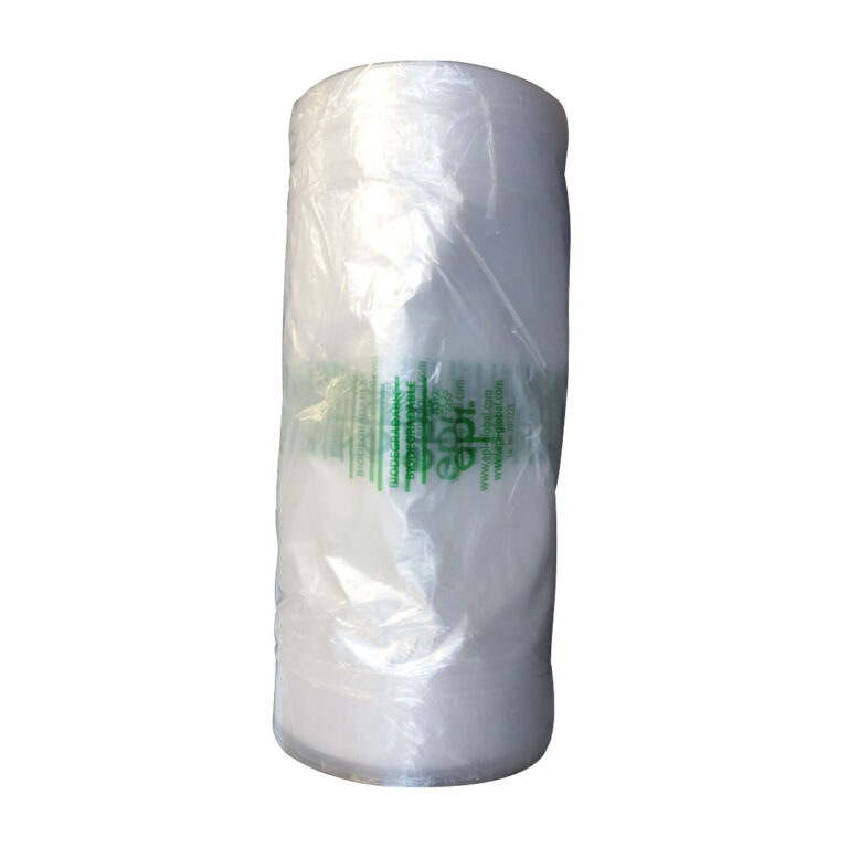 Poly Roll - Lynx Dry Cleaning Supplies Ltd