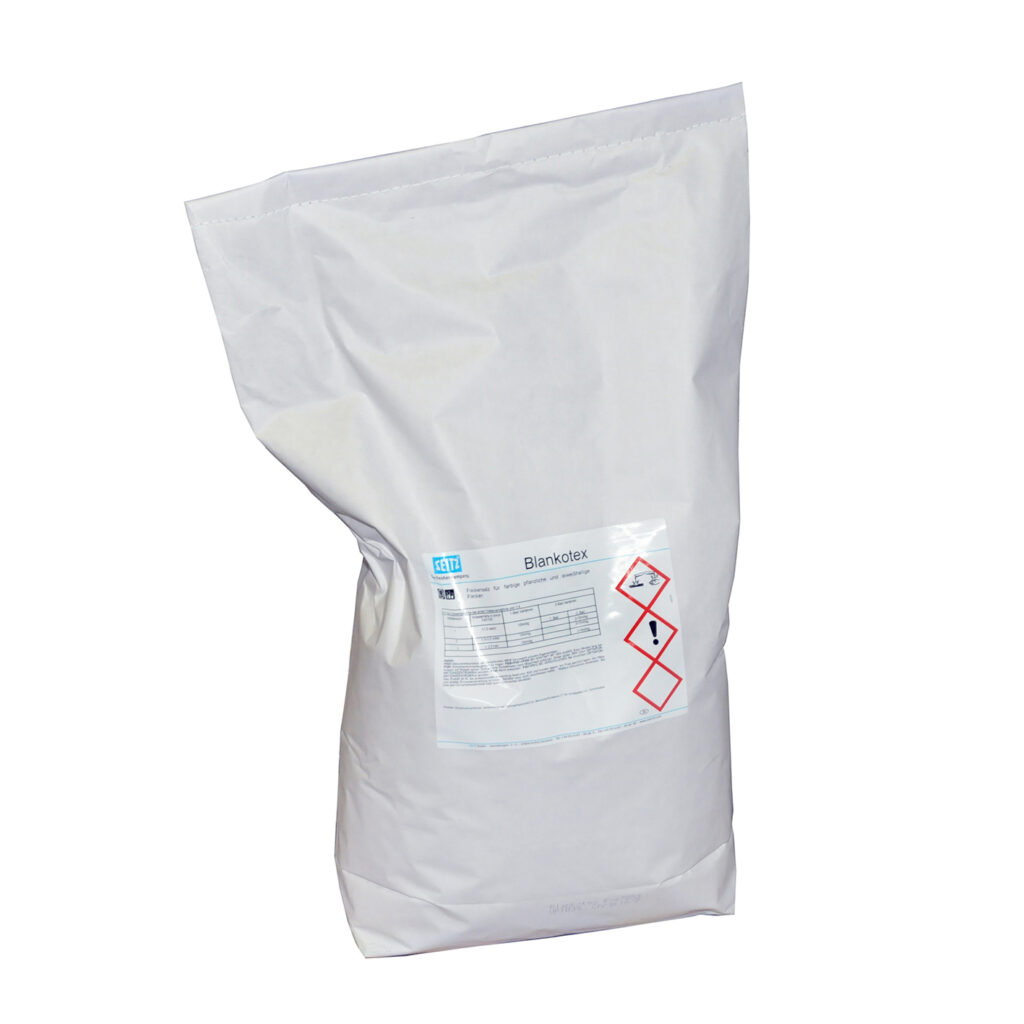 Seitz Blankotex - Lynx Dry Cleaning Supplies Ltd