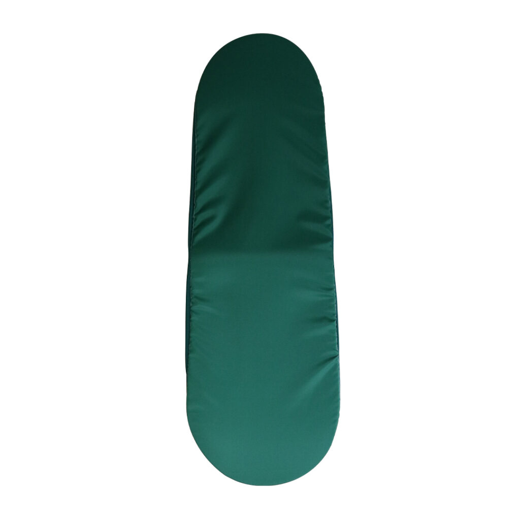 Prontotop All In One Press Cover – Bottom - Lynx Dry Cleaning Supplies Ltd