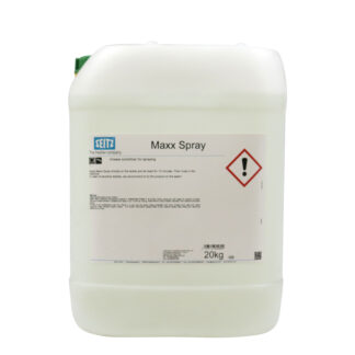 Seitz Maxx Spray - Lynx Dry Cleaning Supplies Ltd
