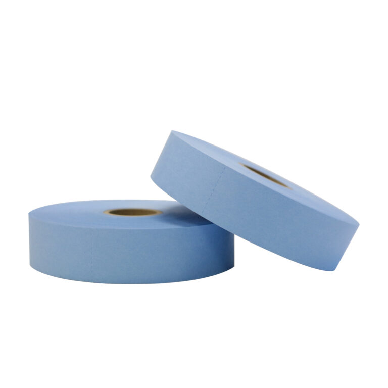 Tuff Tape – Pack Of 2 Perforated Rolls - Lynx Dry Cleaning Supplies Ltd