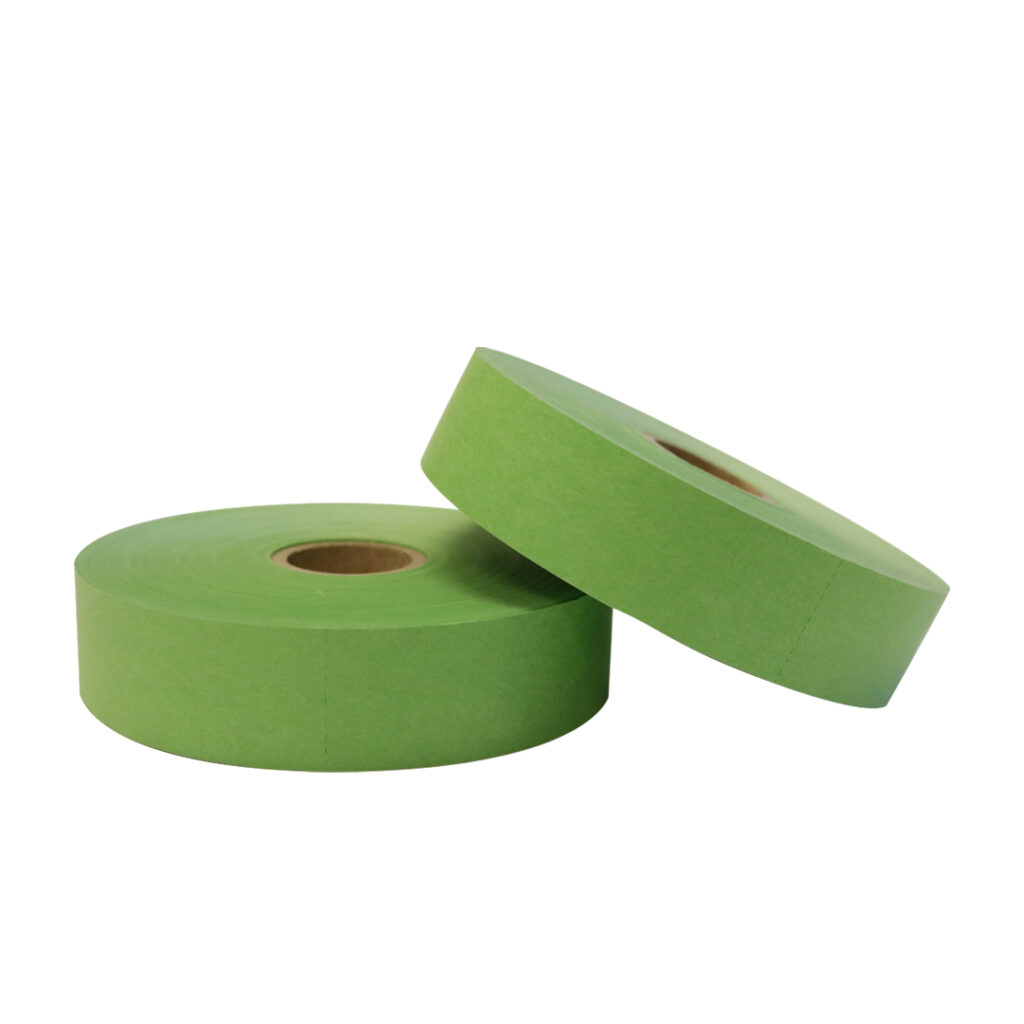 Tuff Tape – Pack Of 2 Perforated Rolls - Lynx Dry Cleaning Supplies Ltd