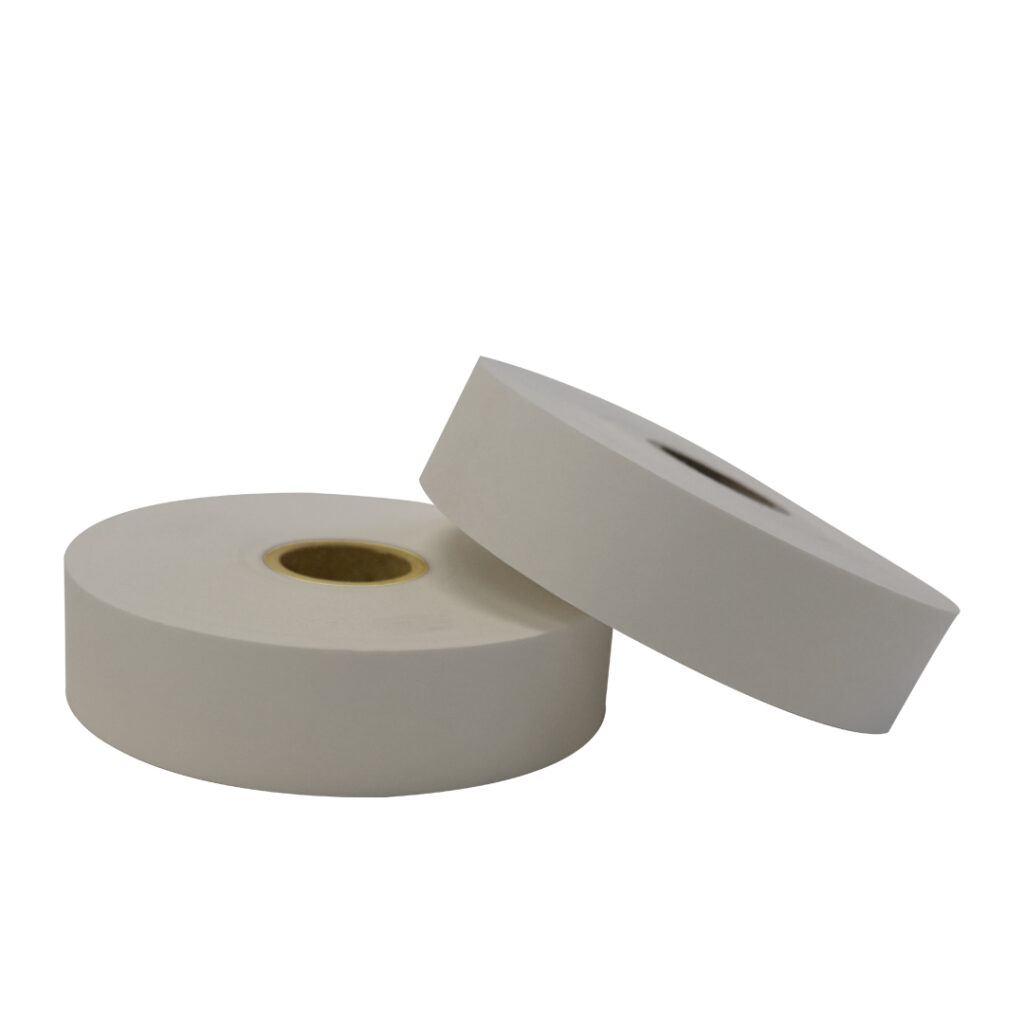 Tuff Tape – Pack Of 2 Perforated Rolls - Lynx Dry Cleaning Supplies Ltd