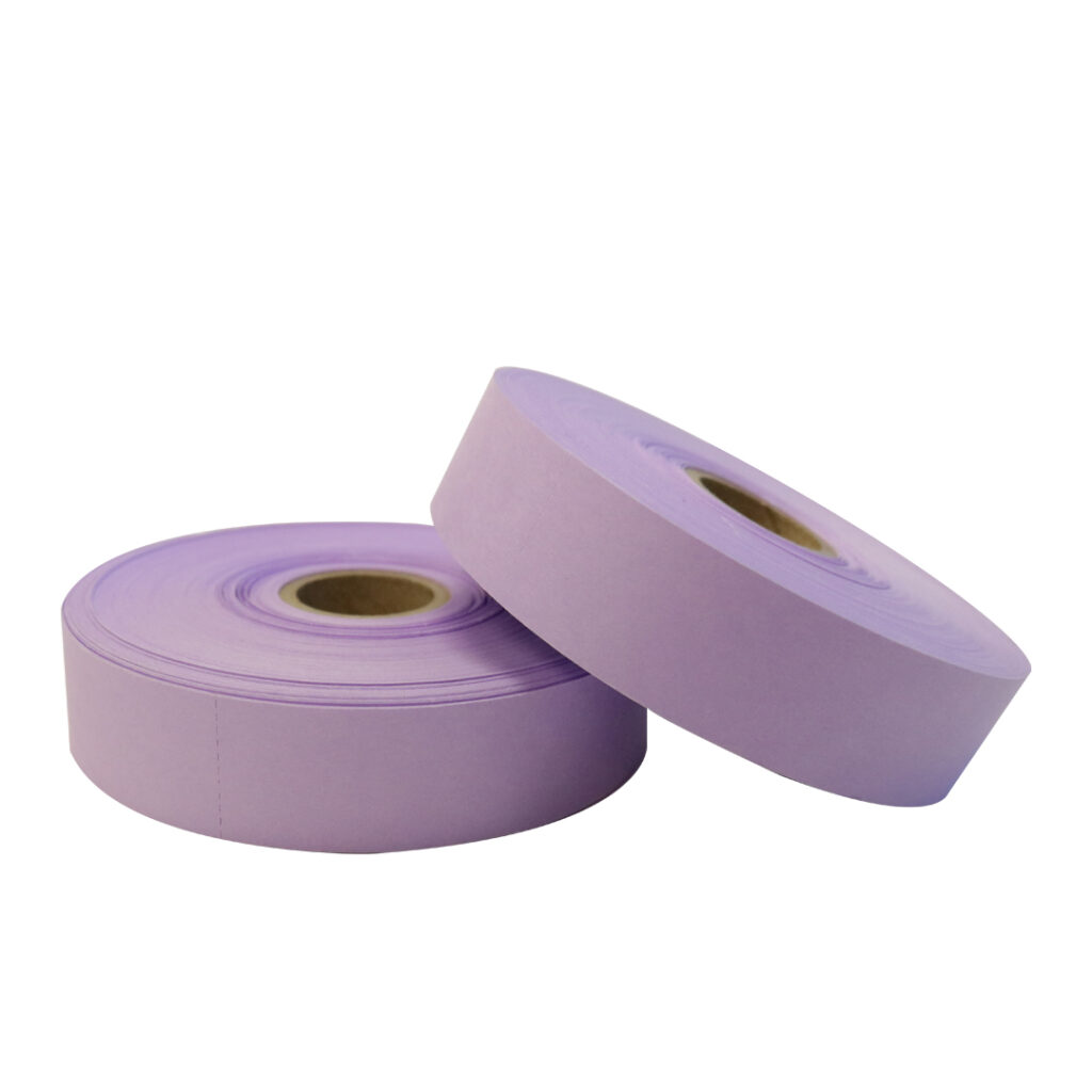 Tuff Tape – Pack Of 2 Perforated Rolls - Lynx Dry Cleaning Supplies Ltd