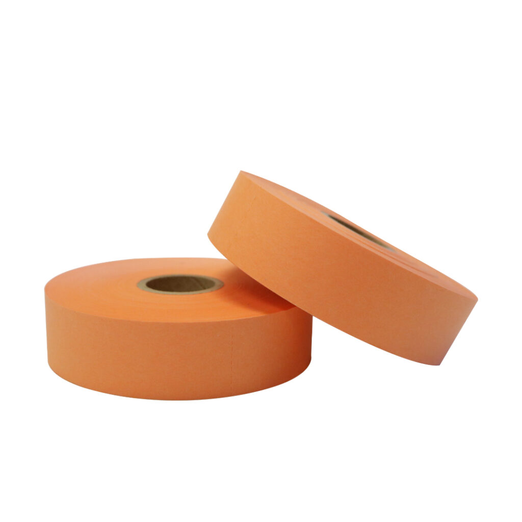 Tuff Tape – Pack Of 2 Perforated Rolls - Lynx Dry Cleaning Supplies Ltd