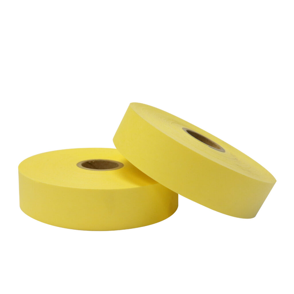 Tuff Tape – Pack Of 2 Perforated Rolls - Lynx Dry Cleaning Supplies Ltd