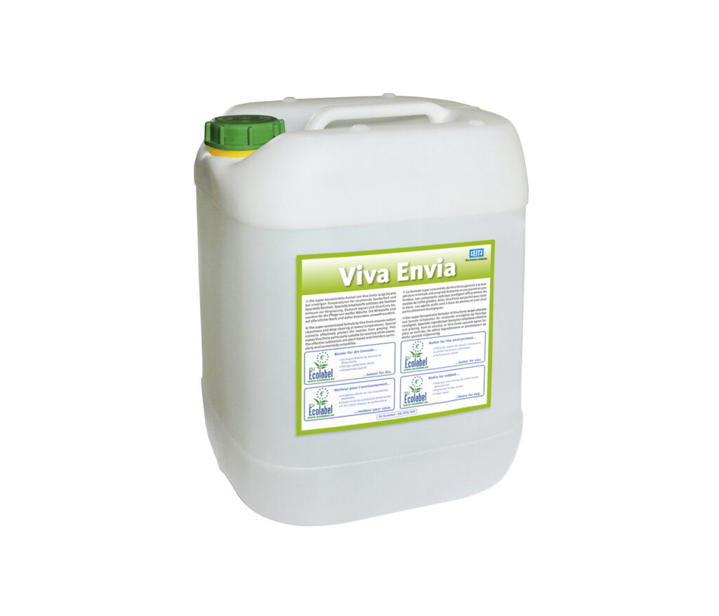Seitz Viva Envia – 20L - Lynx Dry Cleaning Supplies Ltd