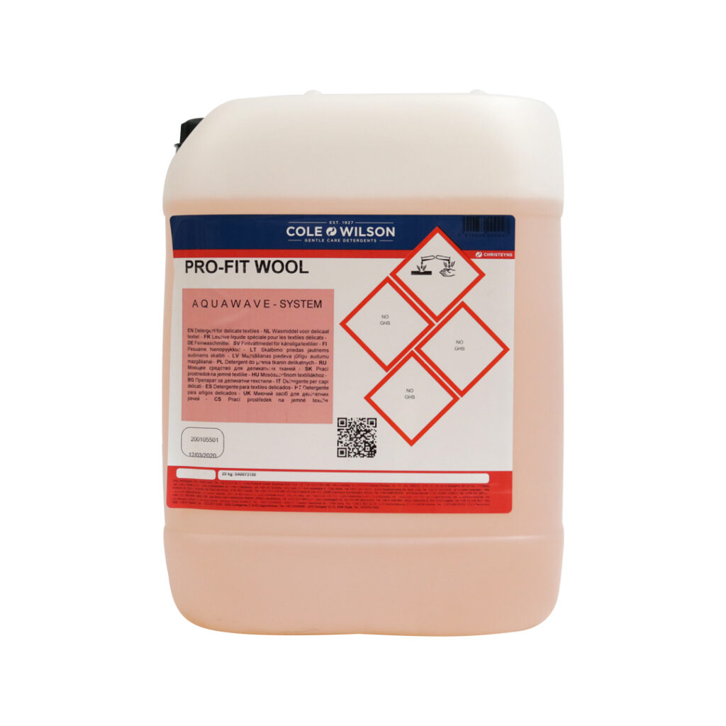 Detergents - Lynx Dry Cleaning Supplies Ltd