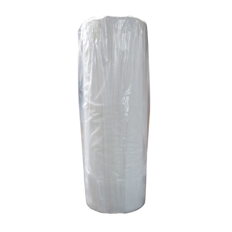 Poly Roll - 80g - 12.5kg - Lynx Dry Cleaning Supplies Ltd