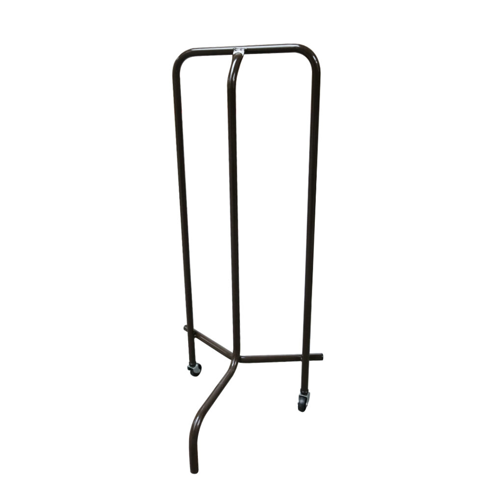 Hanger Tidy With Wheels Lynx Dry Cleaning Supplies Ltd