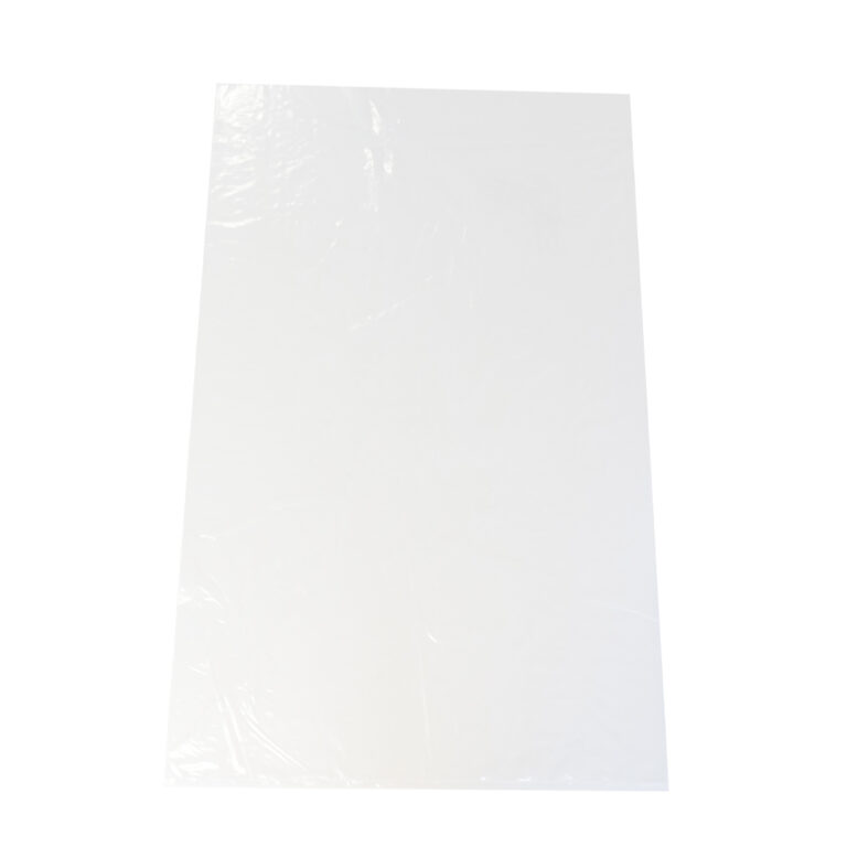Clear Polythene Laundry Bags - Lynx Dry Cleaning Supplies Ltd
