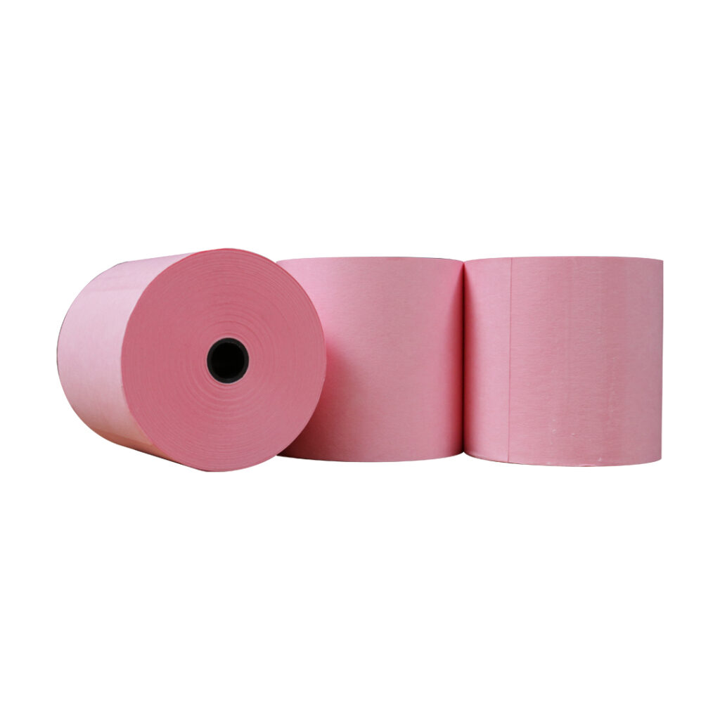 Laundry Till Roll – Box Of 20 – 76mm - Lynx Dry Cleaning Supplies Ltd