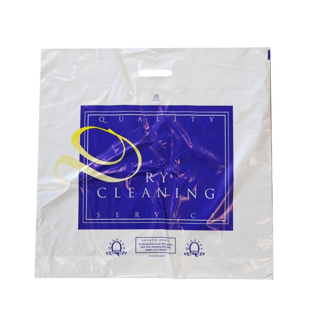 Poly Roll – 80g – 12.5kg - Lynx Dry Cleaning Supplies Ltd