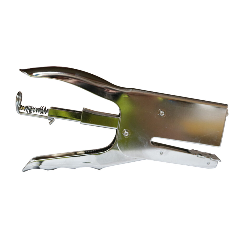 Rapesco Plier Stapler - Lynx Dry Cleaning Supplies Ltd
