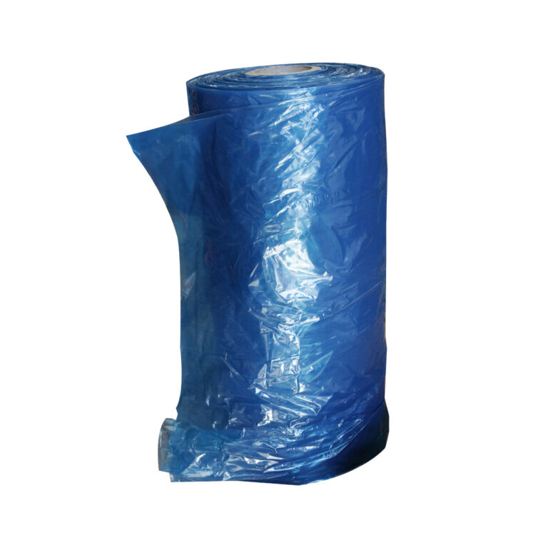 Poly Roll - Lynx Dry Cleaning Supplies Ltd