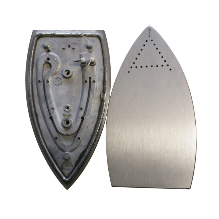 Spare Parts: LELIT – FS200 – New Iron Plate - Lynx Dry Cleaning ...