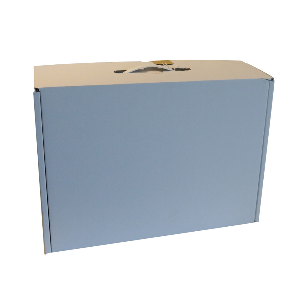 EP: Small Plain Lustrine Wedding Gown Boxes – Pack Of 10 - Lynx Dry ...