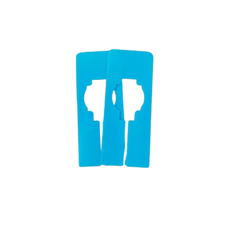 Rail Dividers – Pack Of 25 - Lynx Dry Cleaning Supplies Ltd