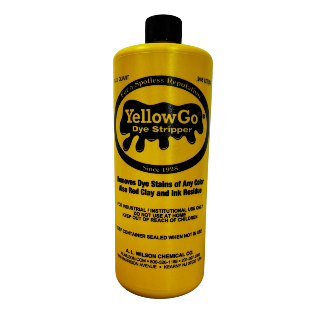 A.L Wilson – YellowGo - Lynx Dry Cleaning Supplies Ltd